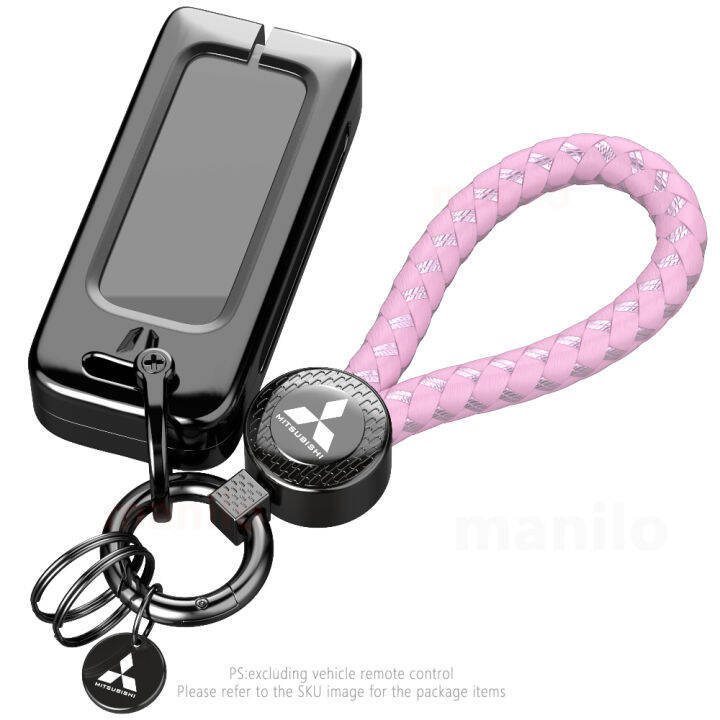 Car Key Cover for Mitsubishi Xpander gls 2023 Montero gt 2022 Montero ...