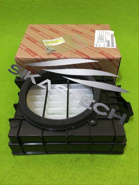 CABIN AIR FILTER CASE HOUSING / RUMAH SARINGAN UDARA AC DAIHATSU ALL ...