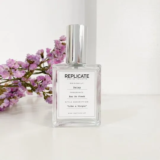 Daisy Eau so Fresh Replicate.ph Perfume cologne EDT / EDP | Lazada PH