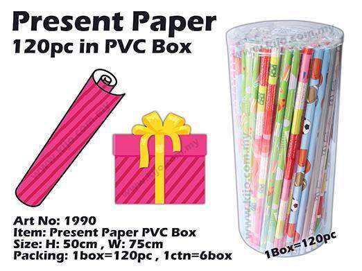 present paper | Lazada