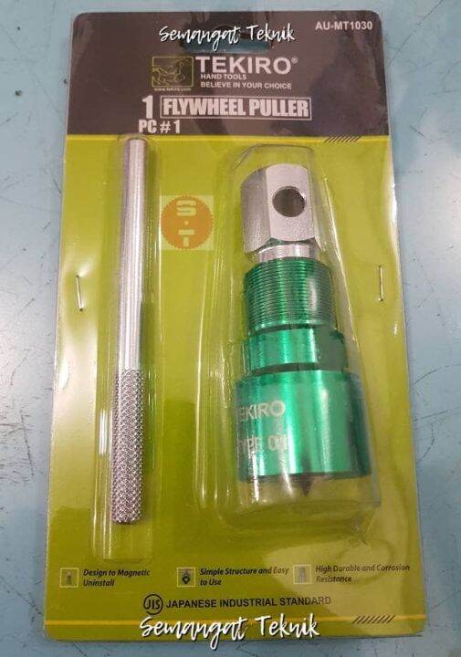 TREKER MAGNET MULTIFUNGSI NO 1 TEKIRO HONDA KAWASAKI YAMAHA SUZUKI ...