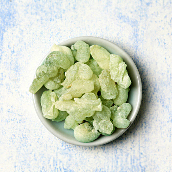 Somali Organic Frankincense Block Chinese Herbal Medicines Day Sweeping ...