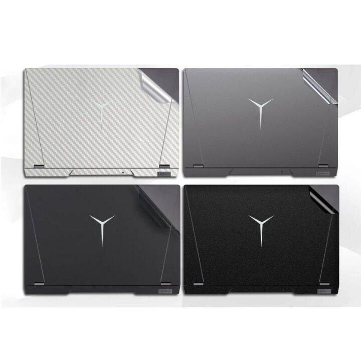 Pre-Cut Vinyl Sticker Skin and TPU Keyboard Cover for Lenovo Legion 5 ...