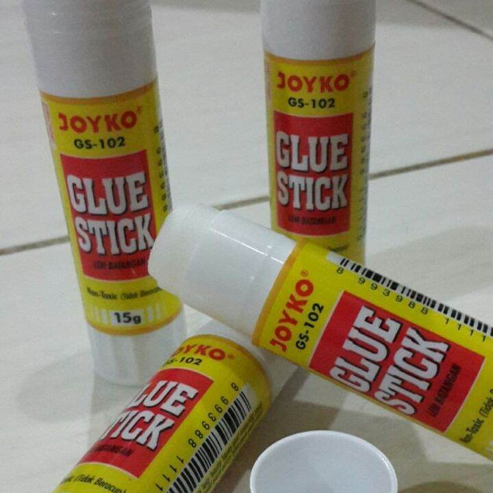 Lem JOYKO glue stick 15gr/8gr | Lazada Indonesia
