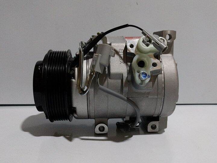 Toyota Alphard (2002-2009) | Previa (2000-2006) - Aircon Compressor ...