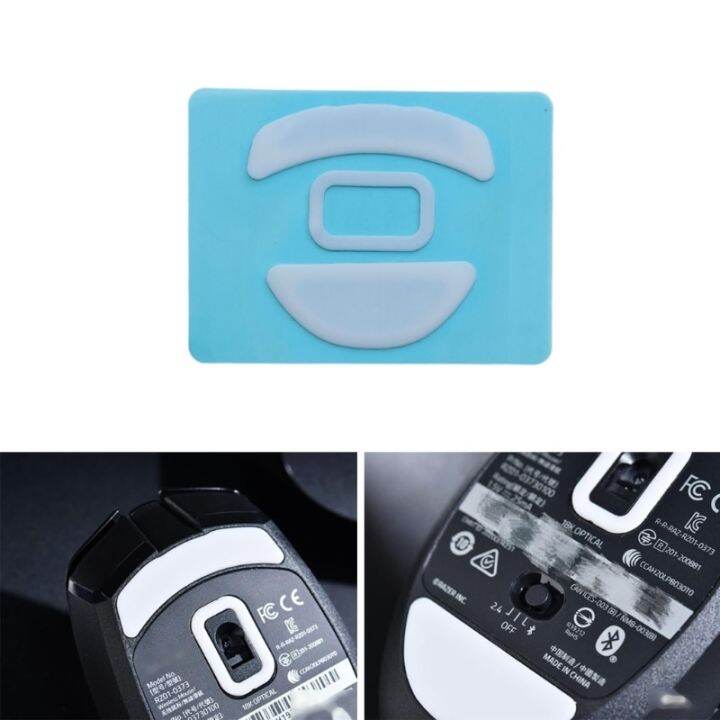 2022 New Tiger Gaming Mouse Feet Mice Sticker for razer OROCHI V2 Mouse ...