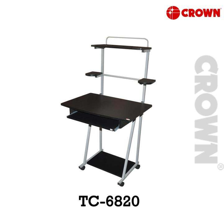 NOVUS COMPUTER TABLE TC-6820 | Lazada PH