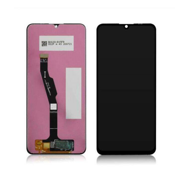 Huawei LCD Y6 2020 / Y6p 2020 / Y6 Pro 2020 LCD Digital Touch Screen ...
