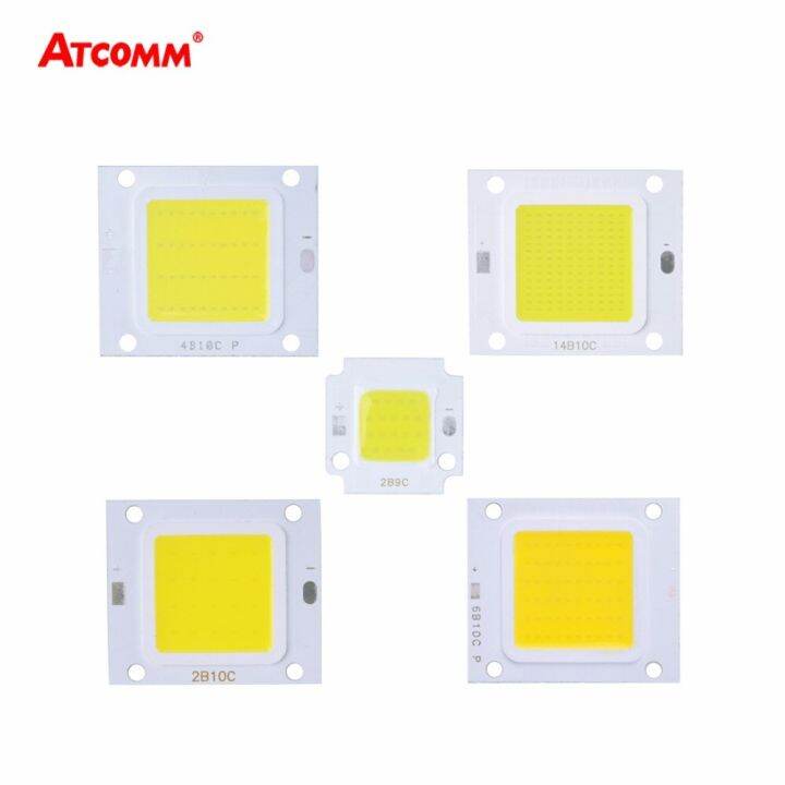 2023 HOT 】 fengcuirong Led Matrix 30v 10w 20w 30w 50w 70w 100w Led Diode Array For Spotlight ...