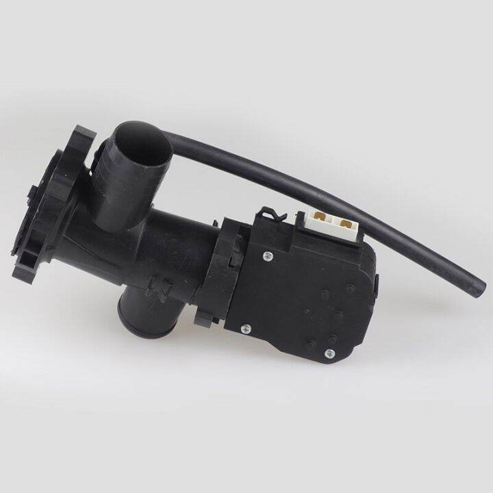 AC220-240V Washing Machine Drain Pump Motor For Little Swan Midea Drum ...