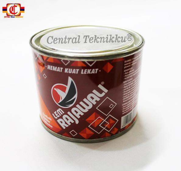 Lem Rajawali Kuning 250cc | Lazada Indonesia
