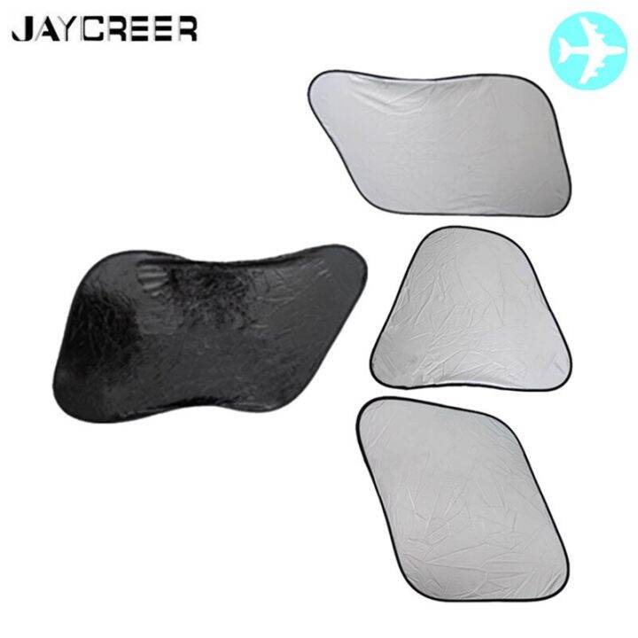 Jaycreer Airbus Cockpit Sunshades Set For Airbus A320 321 319 Or ...