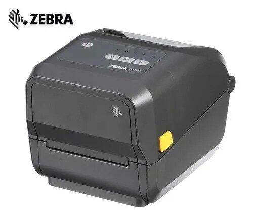 ZEBRA ZD421 (300dpi) BARCODE PRINTER LABEL STICKER PRINTER THERMAL ...