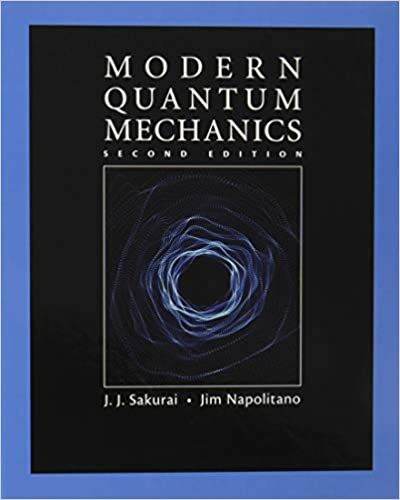 MODERN QUANTUM MECHANICS (PNIE) *หนังสือเตรียมสอบ* | Lazada.co.th
