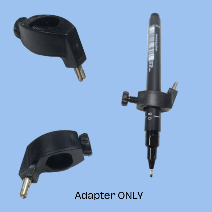 Universal Adapter for Compass (Adapter ONLY) school supply | Lazada PH