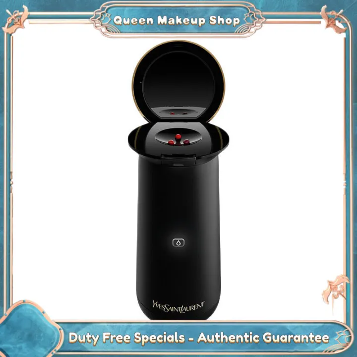 YSL smart color meter lipstick printer lipstick core machine needs to ...