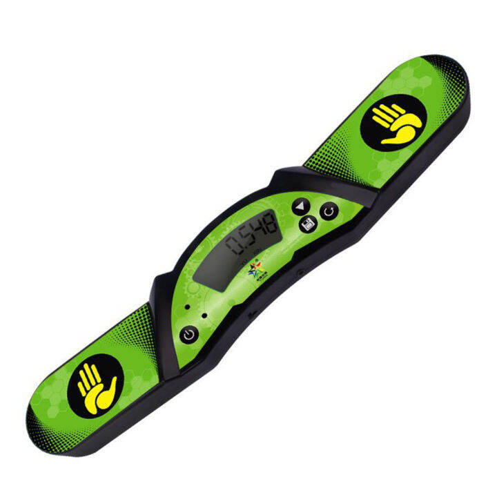 Rubik's Cube Timer Yuxin ลูกบาศก์มายากล จับเวลา เพื่อการศึกษา เชื่อมต่อ ...