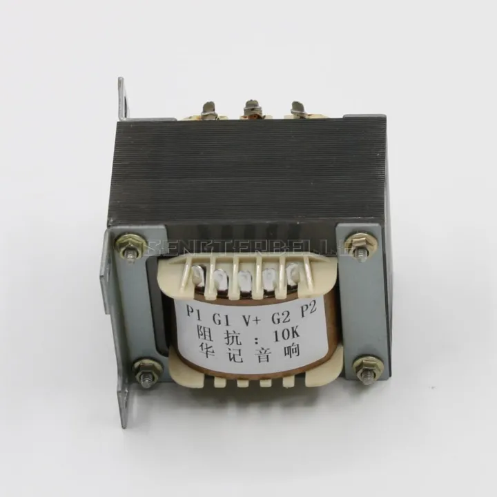 Hifi Audio Power Amp 6P1 6P14 EL84 6P6P FU-32 Push-Pull Vacuum Tube ...
