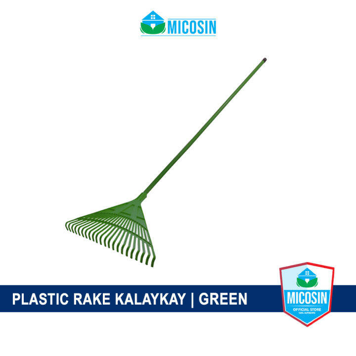 Plastic Rake Kalaykay 24 Teeth | Lazada PH