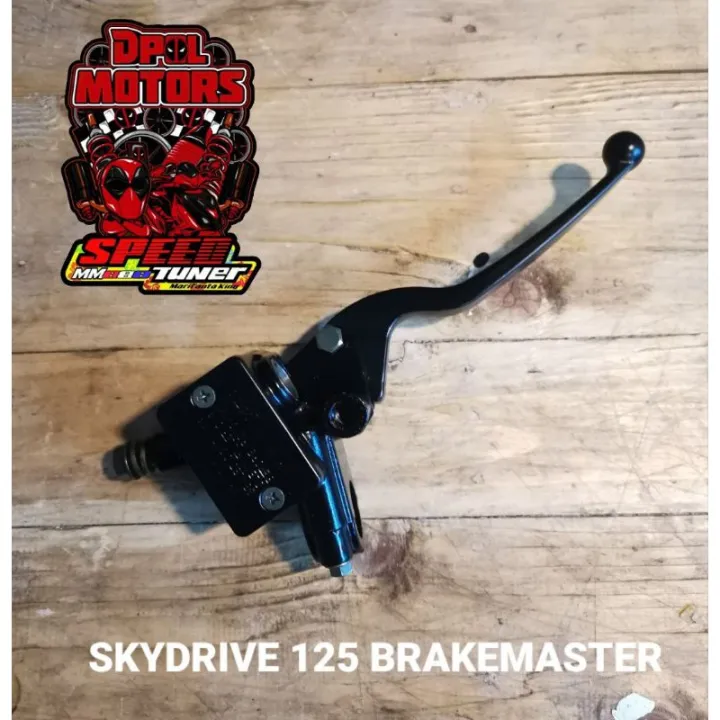 Skydrive / Smash Brake Master | Lazada PH