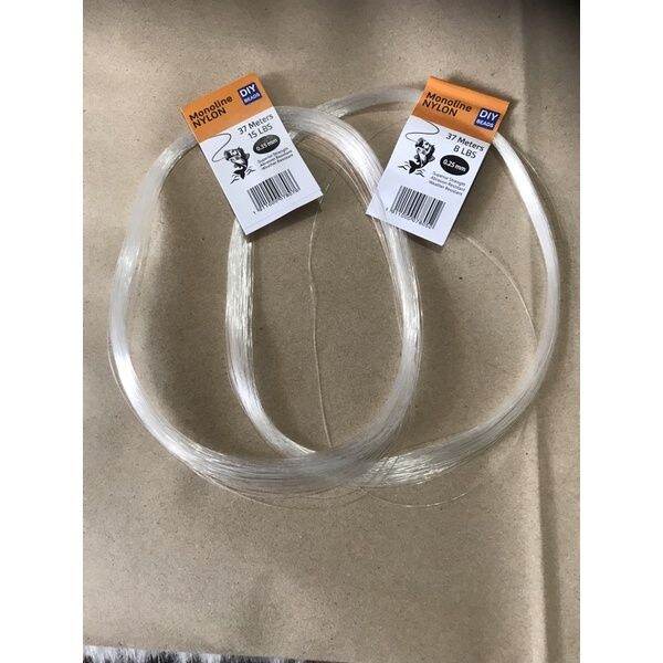 Monoline Nylon DIY Beads | Lazada PH