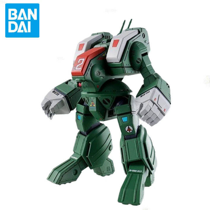 Bandai Assembled Model Action Figures Robotech Macross Model, Hobby ...