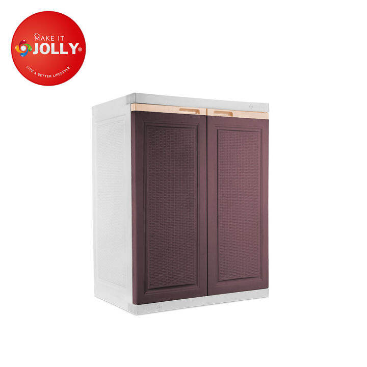 Jolly Plastic Legacy Shoe Cabinet | Lazada PH