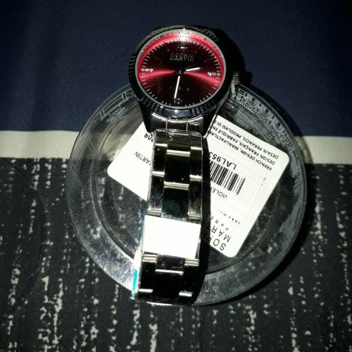Jam Tangan Sophie Martin | Lazada Indonesia