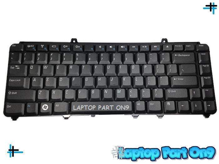 Keyboard For DELL Inspiron 1420 1520 1525 1545 Vostro 1400 XPS M1330 ...