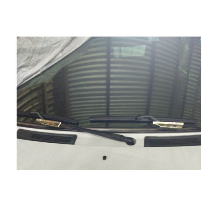 UNIVERSAL WIPER STAND / WIPER WING STYLING TUNE UP | Lazada PH