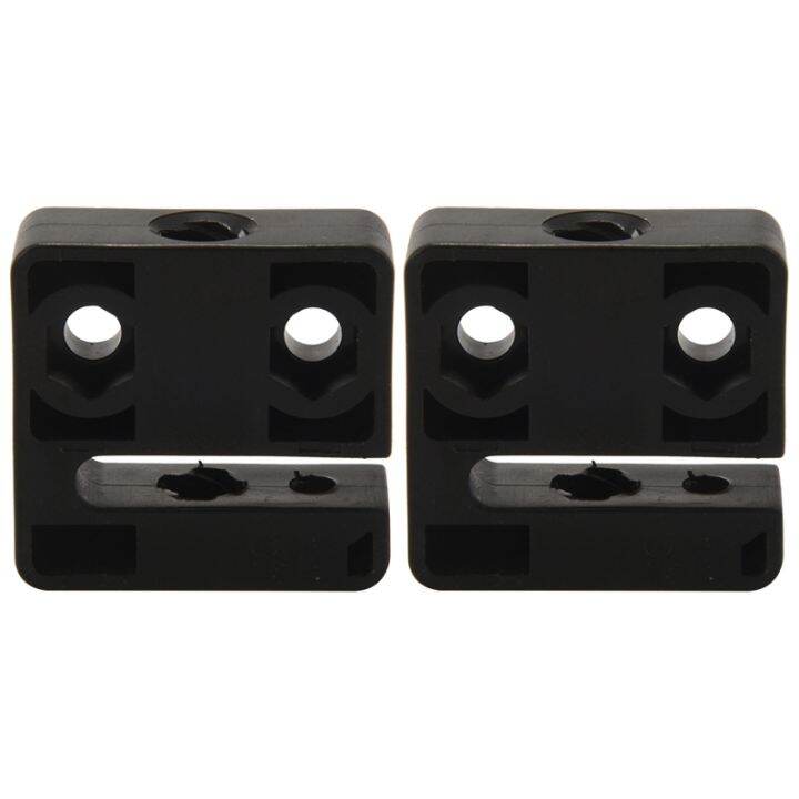 2X T8 Anti-Backlash Nut Block for 8mm Metric Acme Lead Screw For ...