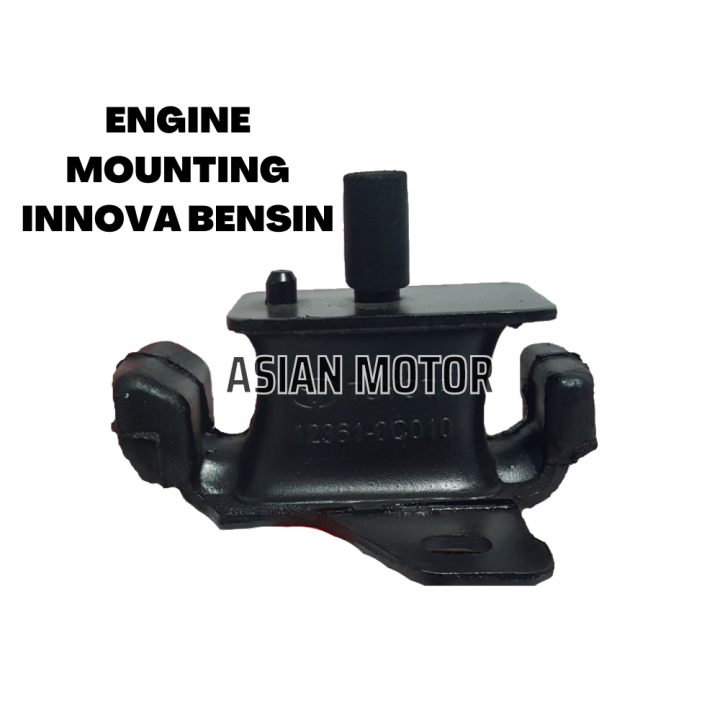 ENGINE MOUNTING INNOVA BENSIN | Lazada Indonesia