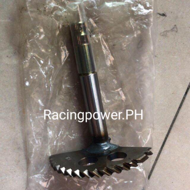 KICK SHAFT Gy6 1312cm long♞ | Lazada PH