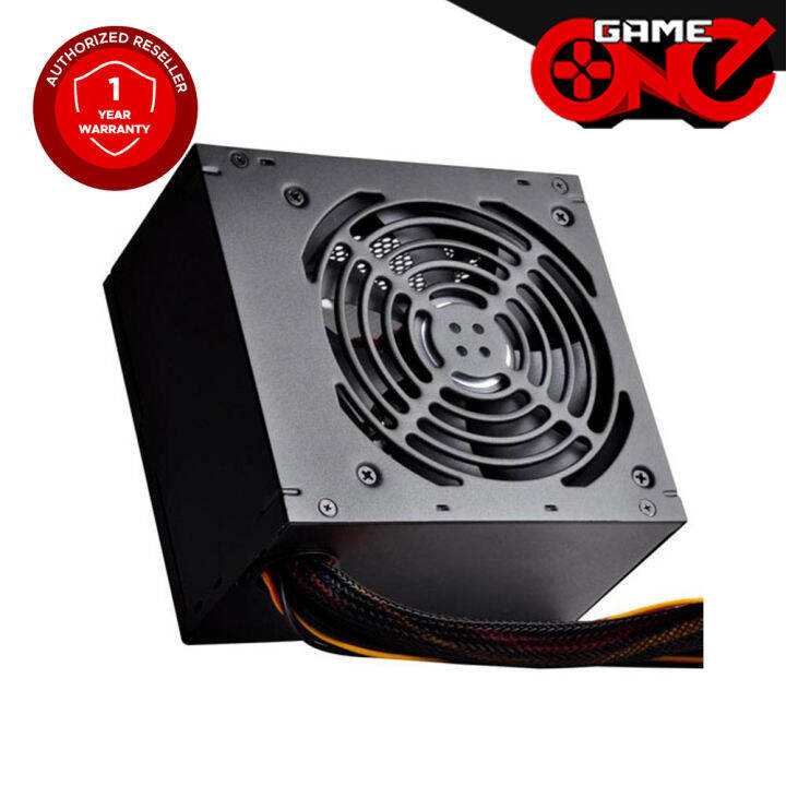Silver Stone ST70F-ES230 700W Strider Essential Power Supply | Lazada PH