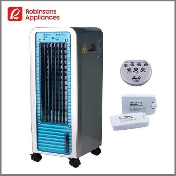 ASAHI ICE COOLER AIR COOLER (IC-009) | Lazada PH