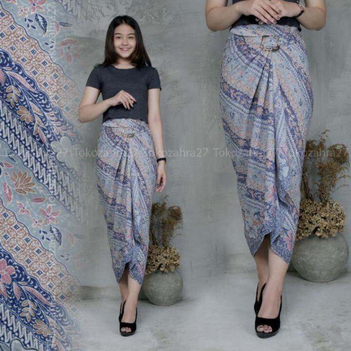 [ COD ] ROK LILIT BATIK ROK LILIT KEBAYA ROK LILIT WANITA ROK LILIT ...
