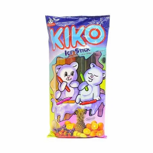 Kiko Stik Es / Kiko Ice Stick Mini 1 Pack isi 10 Pcs | Lazada Indonesia
