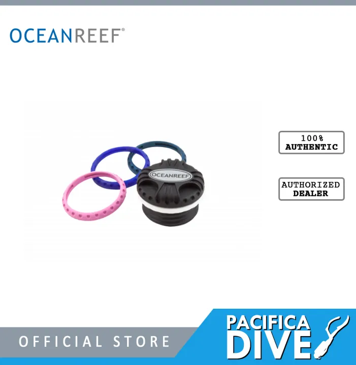 OCEAN REEF, G. Divers Surface Air Valve | Lazada PH
