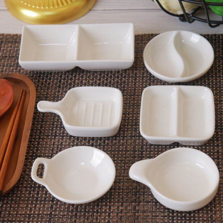 sauce cup ceramic ถ้วย ถ้วยน้ำจิ้มเซรามิค ถ้วยเซรามิค ถ้วยค็อกเทล ถ้วย ...