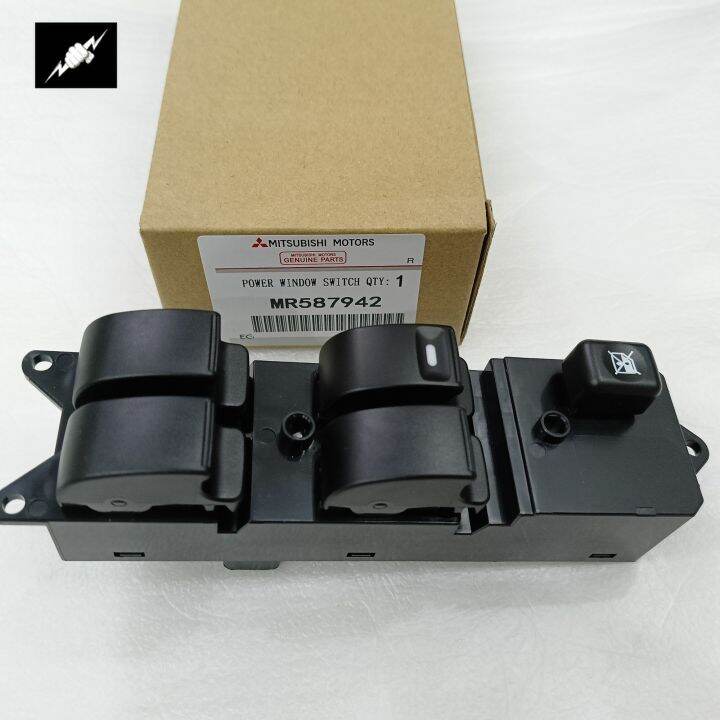 Power Window Switch Mitsubishi Pajero / Montero / Lancer / L200 ...
