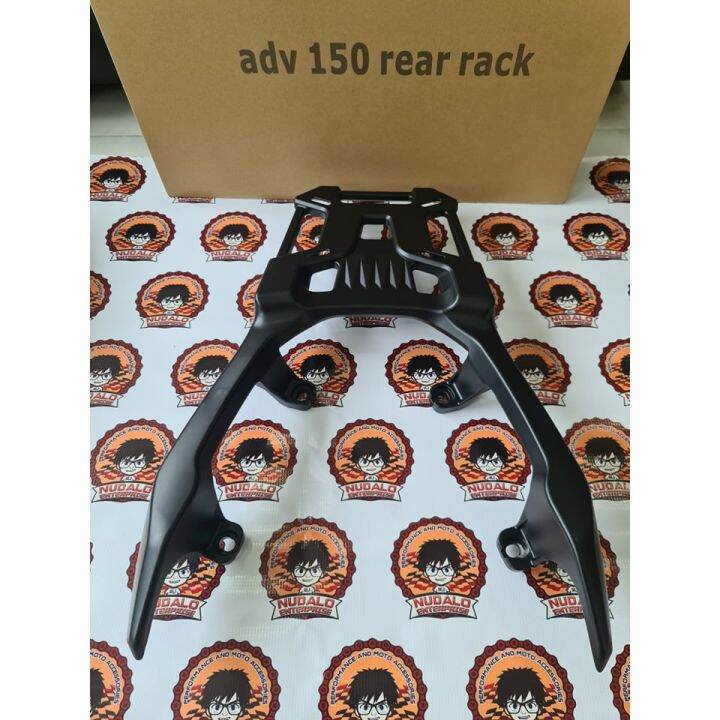 ADV Top Box Bracket | Lazada PH