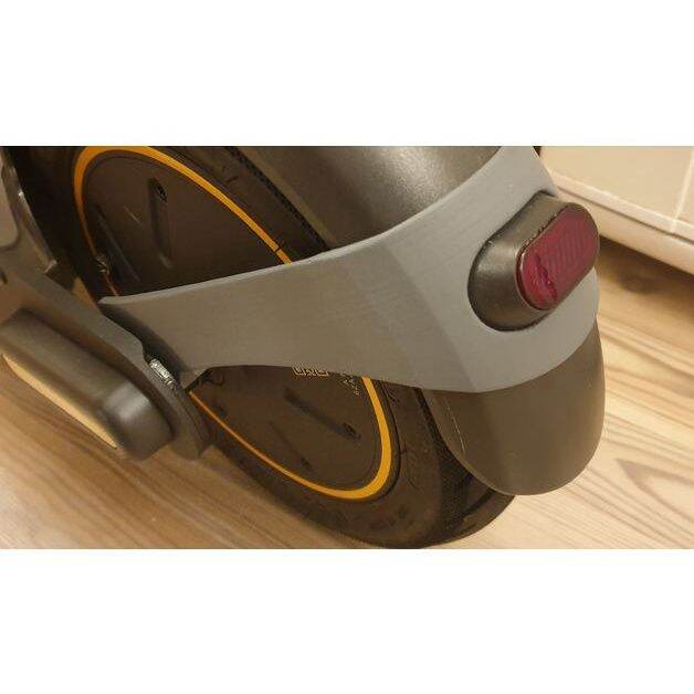 Ninebot MAX G30 - rear fender support | Lazada PH
