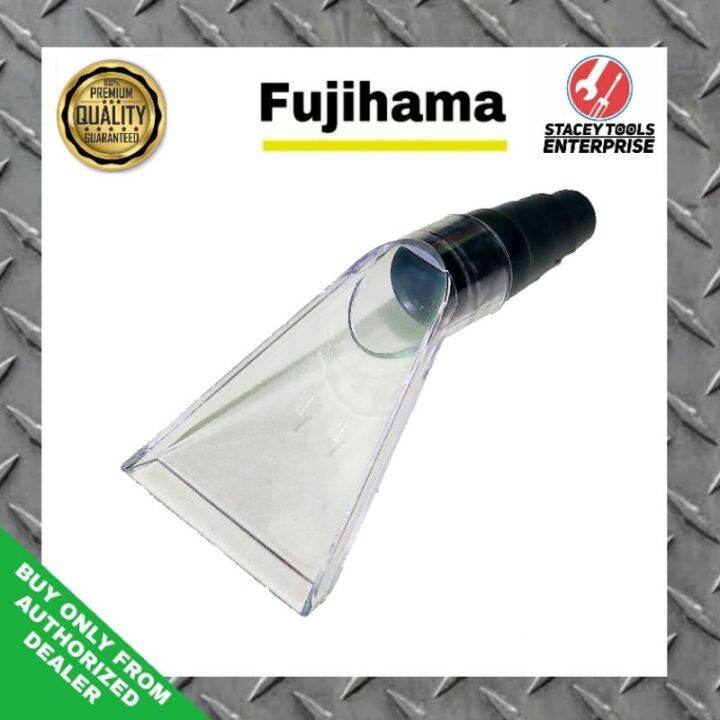 SWIVEL HEAD for Fujihama Vacuum Hand Nozzle Extractor wet vacuum ...