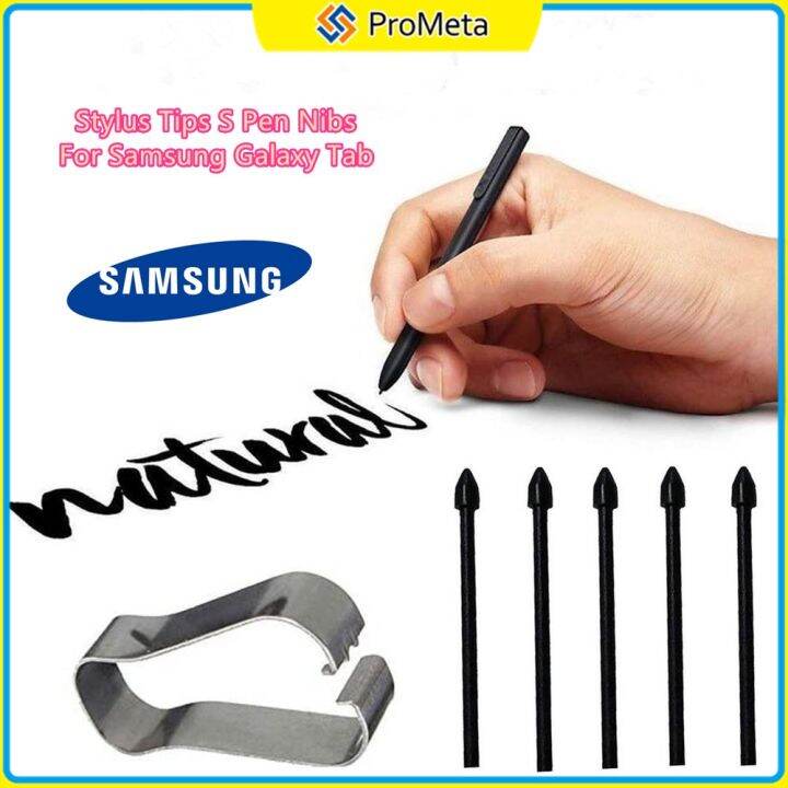 Stylus Tips S Pen Nibs For Samsung Galaxy Tab S6 Lite S6 S7 S7 Plus S9