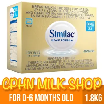 FORMULA MILK HONEST REVIEW (Similac Tummycare HW)|Formula, 59% OFF