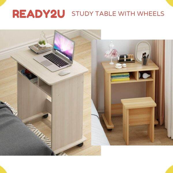 Computer Desk Student Study Table Simple Modern Home Writing Table ...
