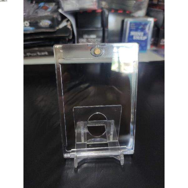 Magnetic Loader , Photocard toploader , Card Hard Case , Mini snap ...