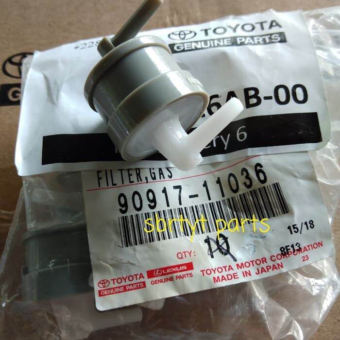 Filter Gas Sensor Map Turbo Inova Fortuner Hilux Diesel | Lazada Indonesia