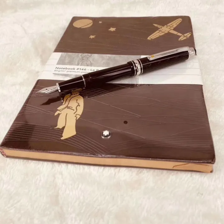 Original Fountain Pen Men Birthday Gift Montblanc Le Petit Prince ...