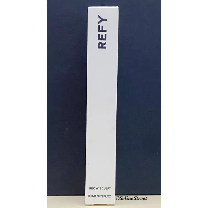🇬🇧 REFY Beauty Brow Sculpt [Shipped Directly From the UK] | Lazada PH